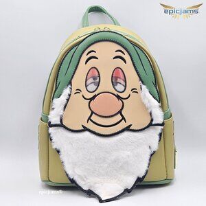 Loungefly | Bags | Loungefly Disney Snow White And The Seven Dwarfs ...